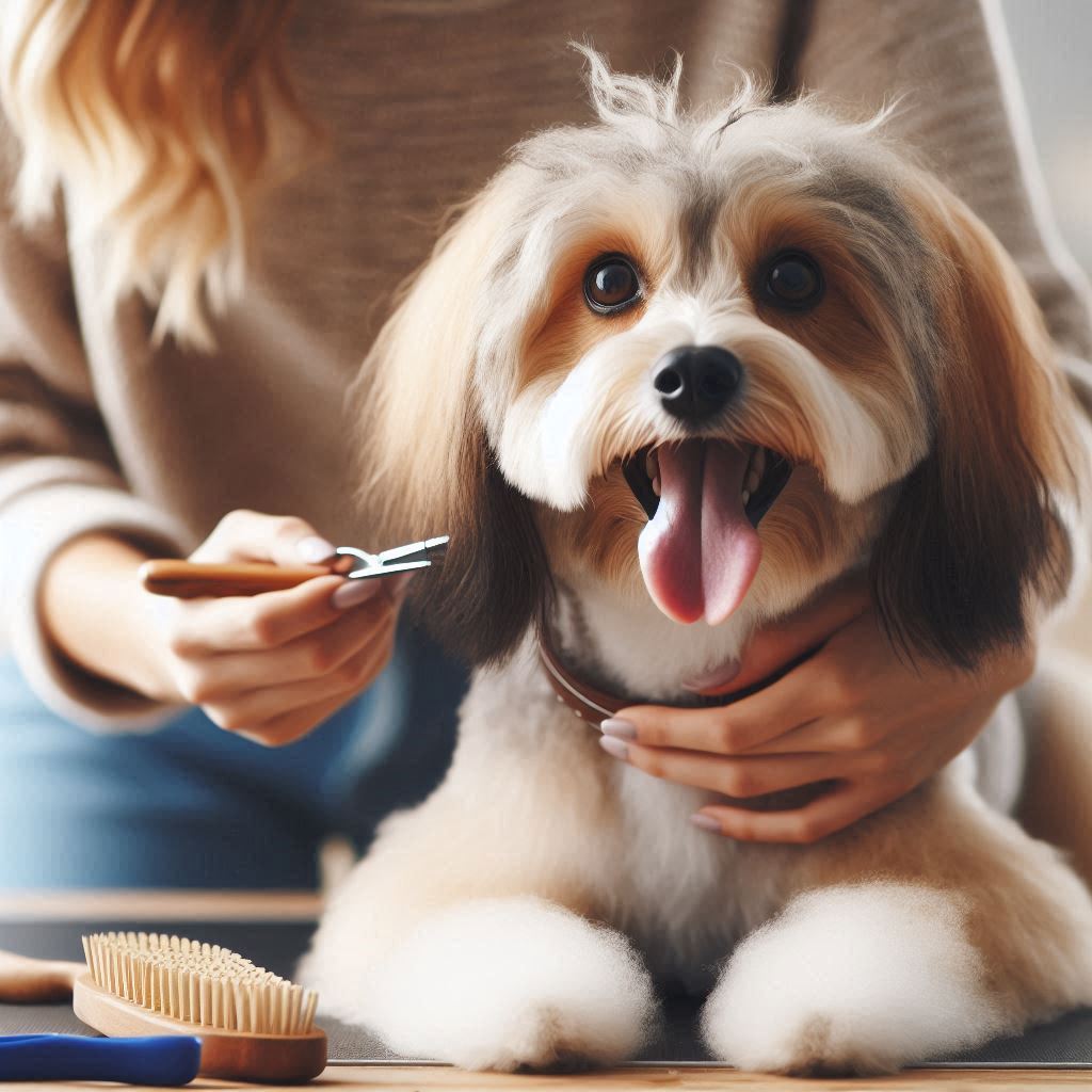 Client Stories - All About Styling Very Trendy K9s